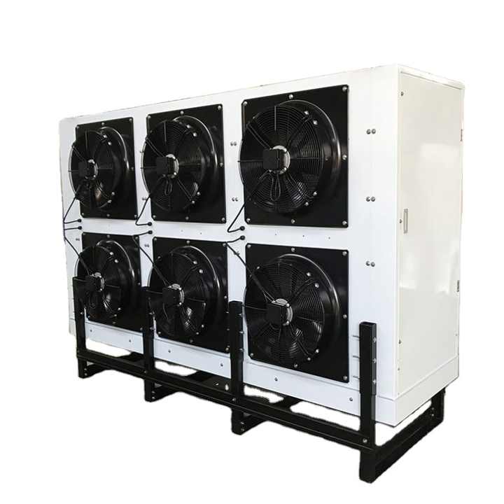 AW Series Floor Standing Blast Chillers Freezers Electric Defrost&Water ...