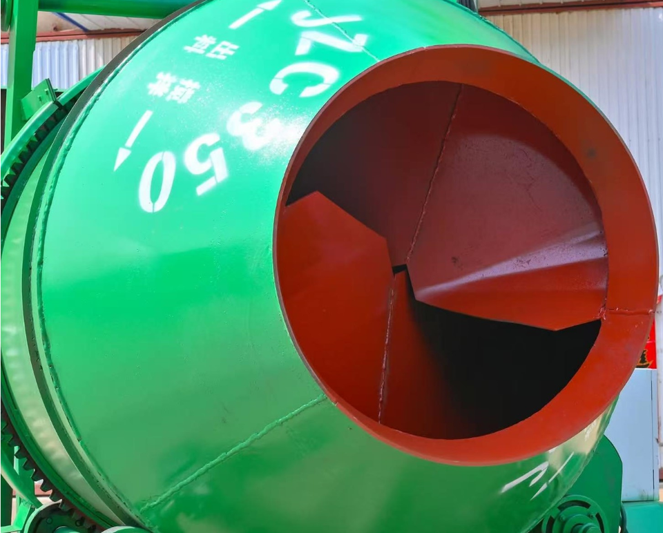 Concrete Mixer Small Portable Concrete Mixer| Alibaba.com