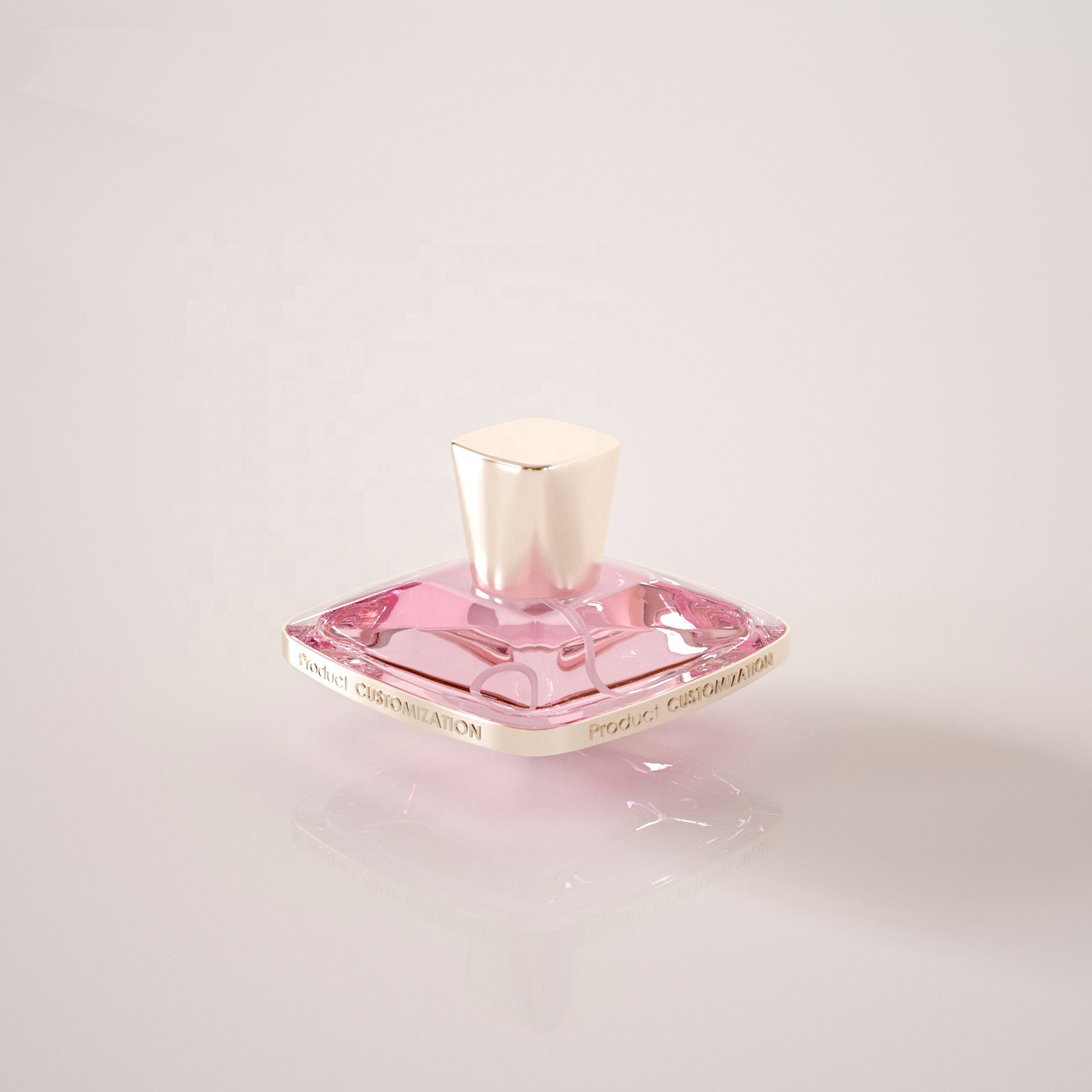 How to Choose the Best Pyramid Perfume Bottle: A Complete Buying Guide