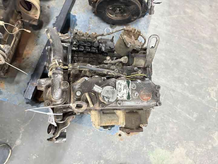 3TN75 Diesel Engine for Yanmar - High Performance & Durability