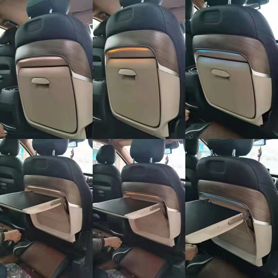 Car Accessories Interior Kits Decoration Customized Upgrade and Modify ...