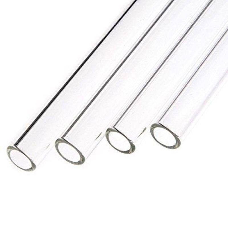 Shop Our New Sale of High Transparency Borosilicate Glass Tubes