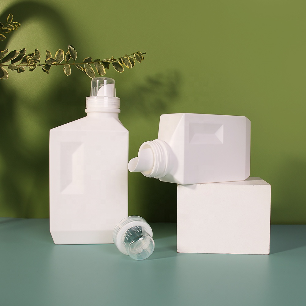 How to Choose Laundry Detergent Bottle Bulk 1000ml: Buyer's Guide