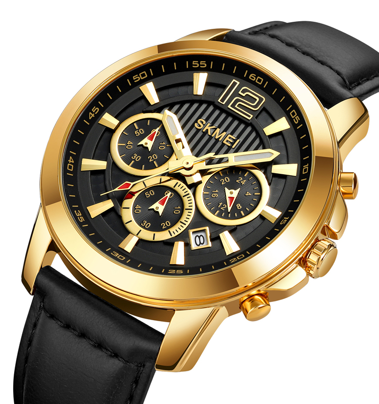 How to Choose Megir Watches for Men: A Complete Buying Guide