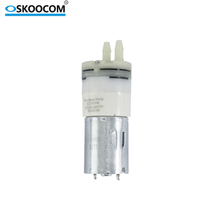 Micro Fluid Pumps - High-Performance Solutions for All