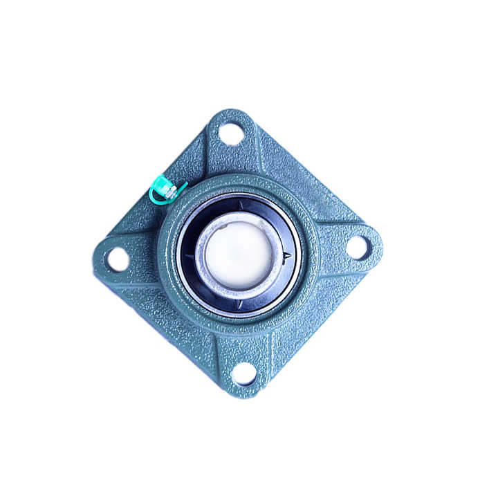 Rodamiento de bloque de almohada UCF205: alta precisión y confiabilidad