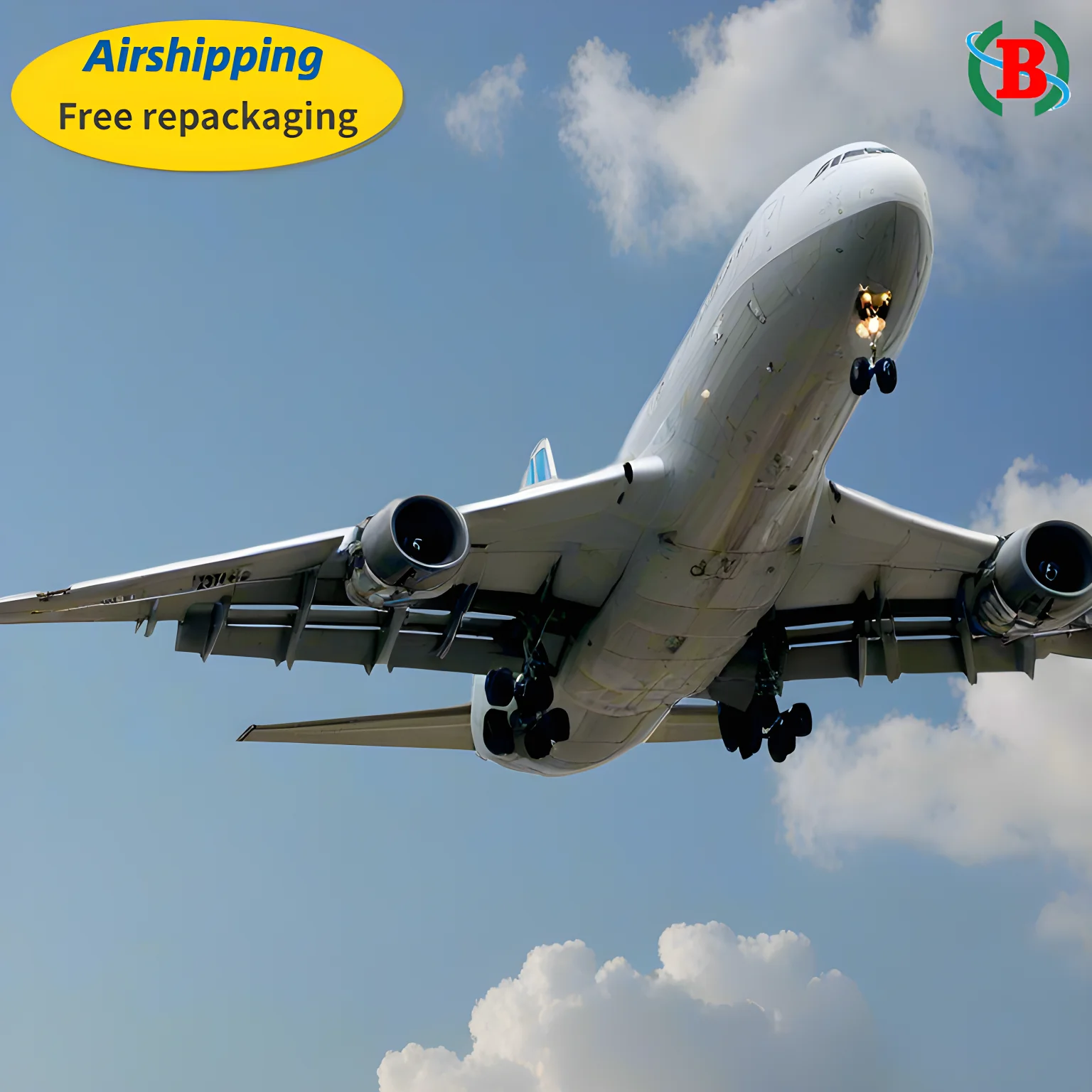 Alibaba UK - Reliable China Shipping Agents for All Destinations