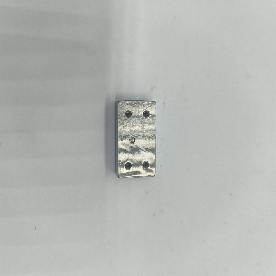 Schneeberger Linear Sliding Bearing Linear Slide Block Linear Slide ...