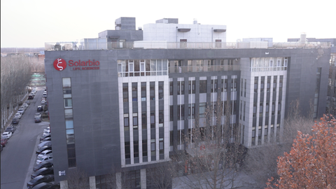 公司概述 - Beijing Solarbio Science & Technology Co., Ltd.
