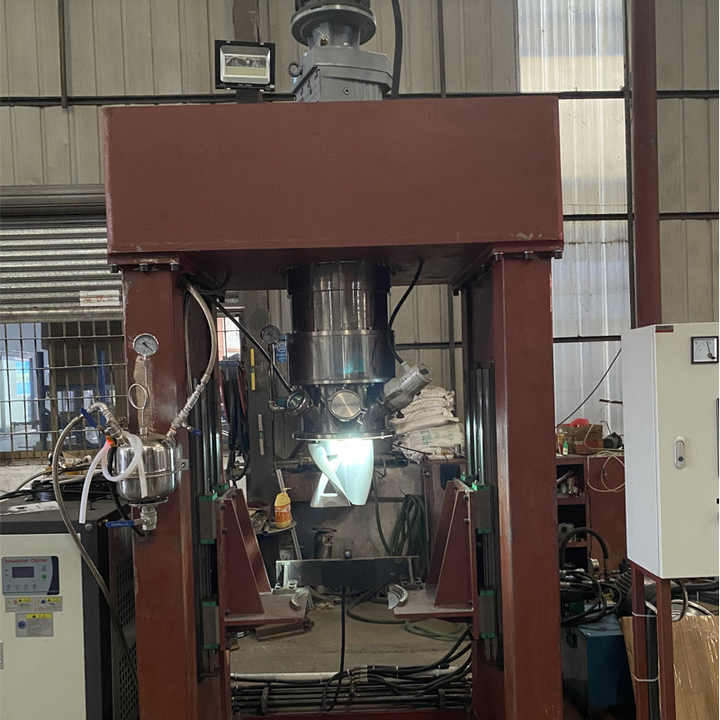 Industrial Mixer Propellers Propellant Mixer Explosive Kneading Machine ...