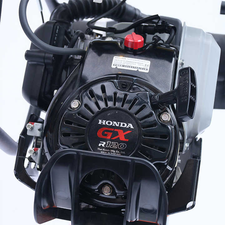 Factory Custom Hot Product High Efficient Petrol Type Loncin 165f ...