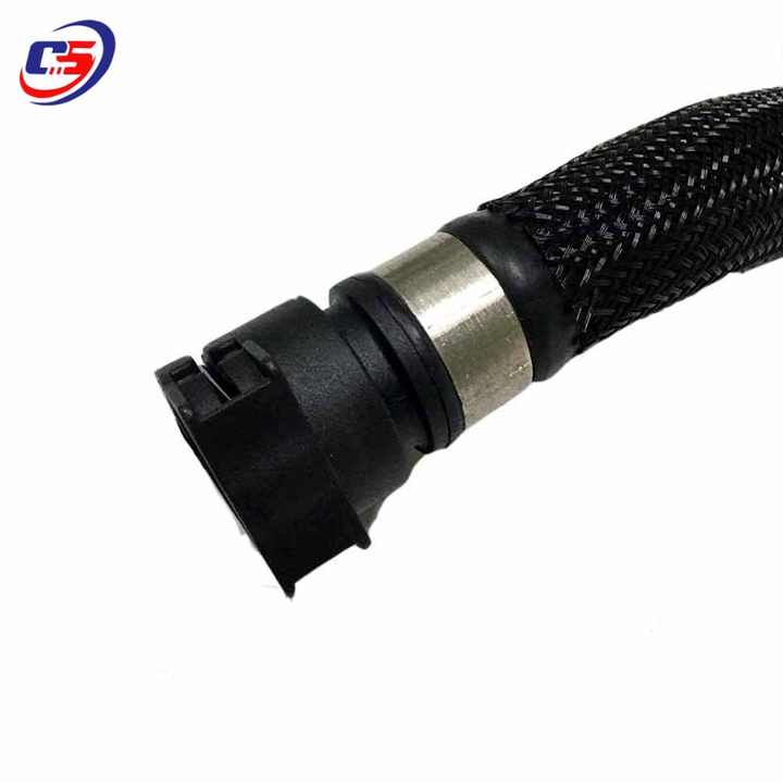 17127576370 for BMW F15 Water Pipes, Rubber Water Pipes, Rubber Pipes ...