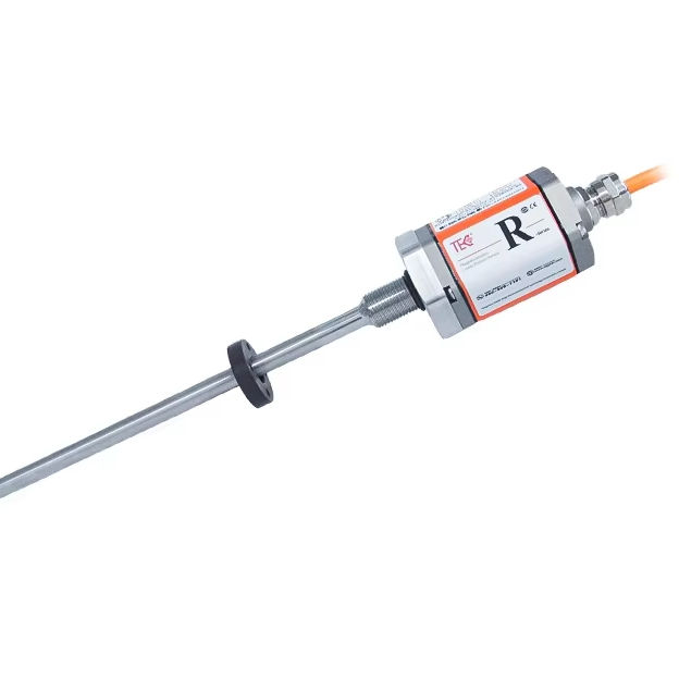 Medición de posición lineal precisa con transductor de posición lineal ...