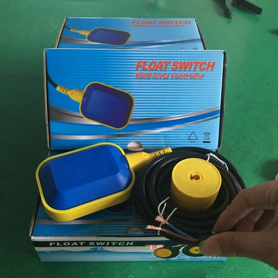 Float Switch/Electric Float Ball for Submersible Pump| Alibaba.com