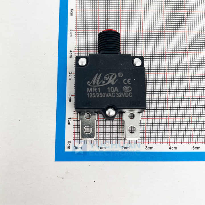 10A Overload and Overcurrent Protector Switch MR1 10A| Alibaba.com