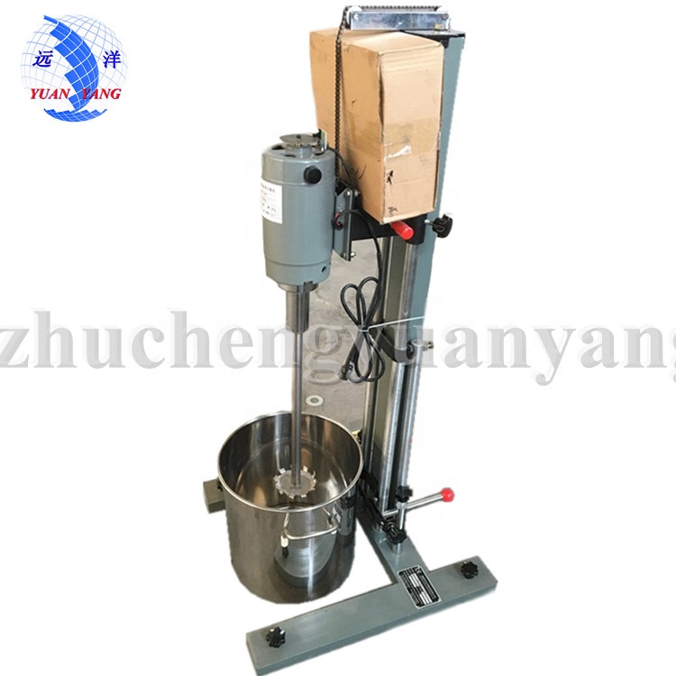 Maximize Production Efficiency with Advanced small oil mixer machine ...
