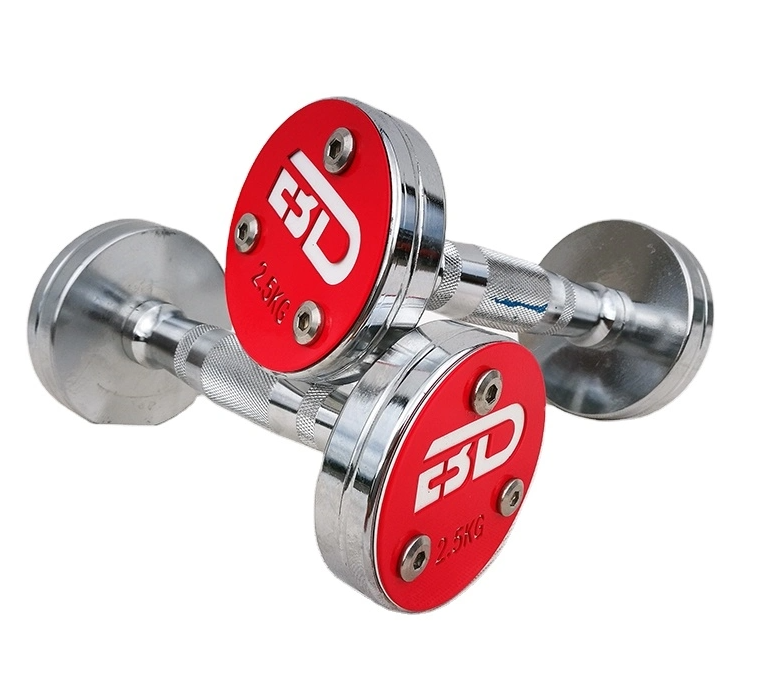 Maximize Your Workout Potential with Quality rotary dumbbell Solutions
