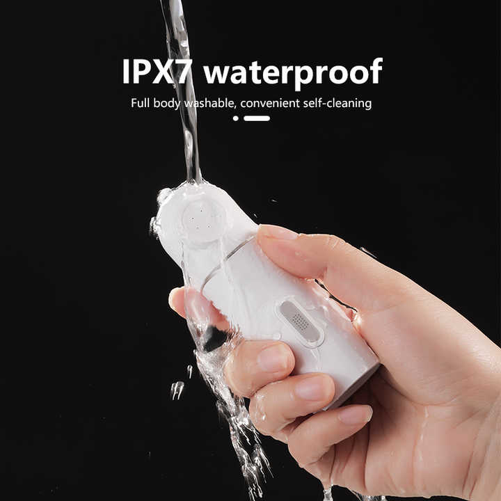 Portable Bidet - Personal Hygiene with Electric Sprayer