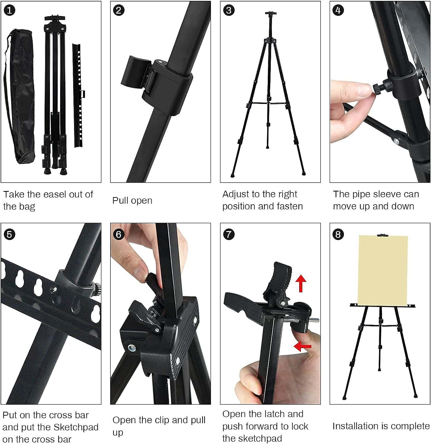 How to Choose the Best Easel Stand for Painting: Expert Buying Guide