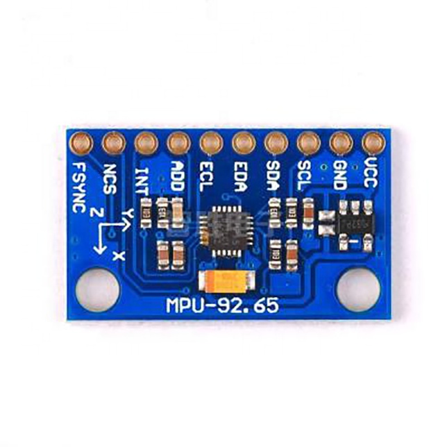 Innovative axis accelerometer gyroscope module Solutions for Superior ...