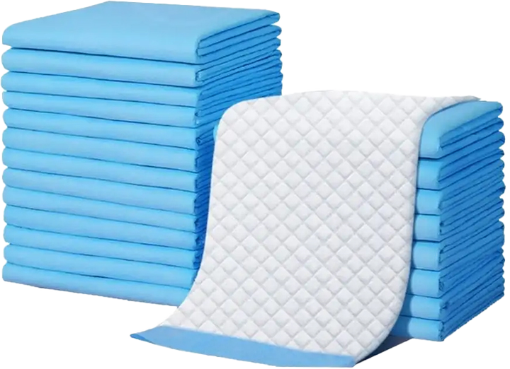 Baby Disposable Underpad - Leakage Prevention & Comfort
