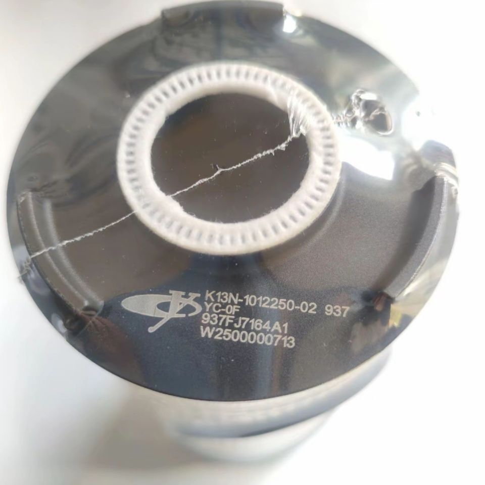 High Quality Bus Truck Oil Filter Dongfeng SHACMAN FAW FOTON YCK13460N ...