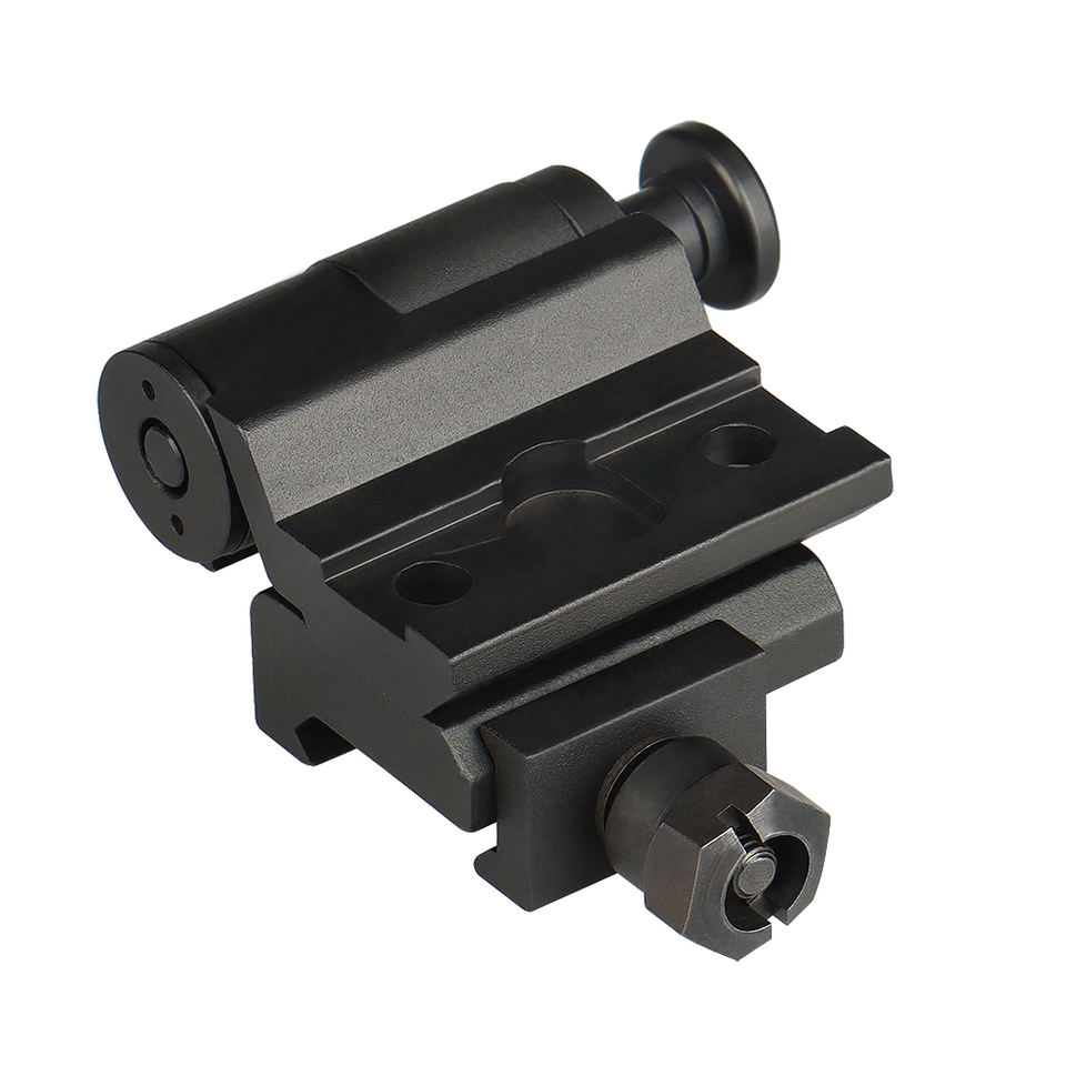 Tactical Holographic Sight HK1-0212 with STS Mount Optic Scope Hunting ...
