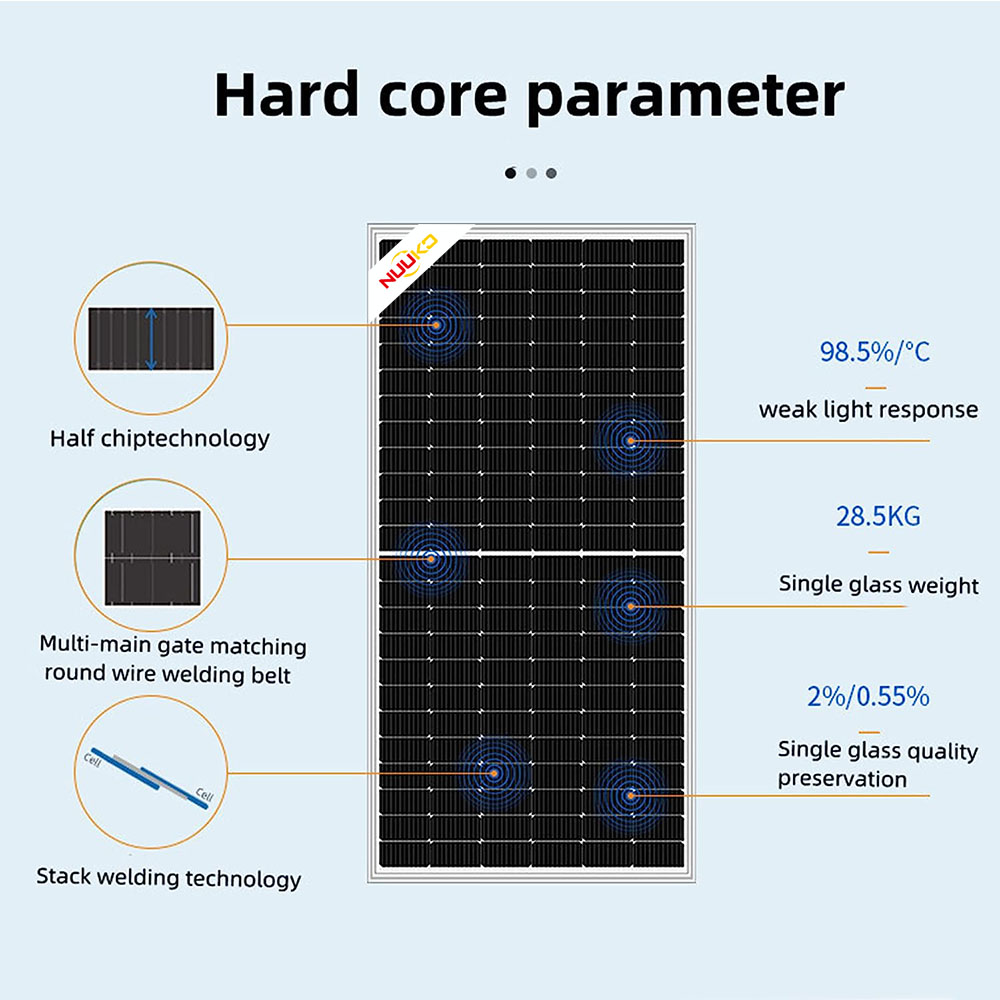 Verified Supplier 200kW Solar Panel System Foldable Solar Array ...