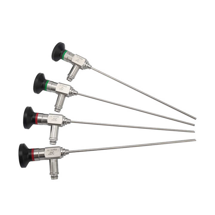 Hot Sales Autoclavable Sinuscope Rigid Endoscope,3.0mm Endoscope Rigid ...