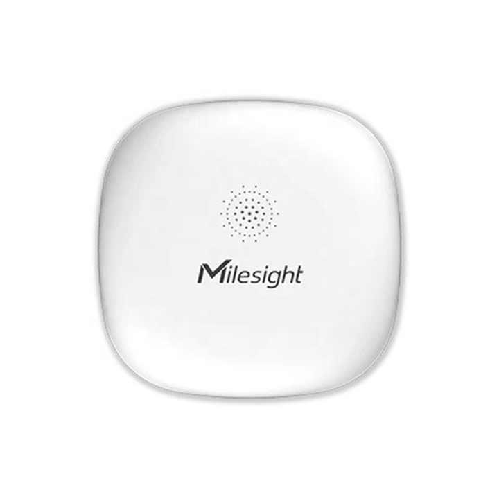 Milesight WS303 Mini Leak Detection Sensor LoRaWAN Sensor Stop Leaks Avoid Further Damage ...