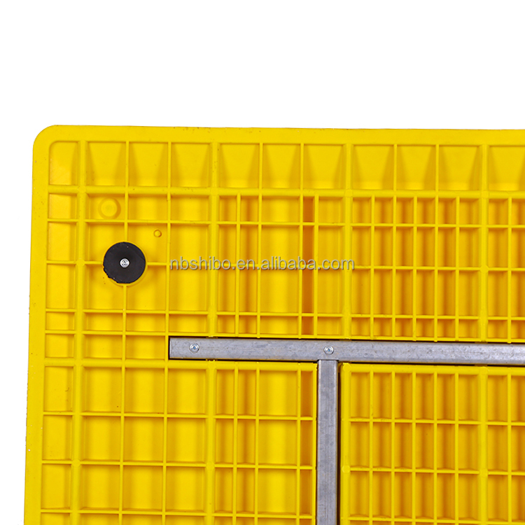 Wholesale Temporary Manhole Cover ISO9001 Certified & Customizable ...