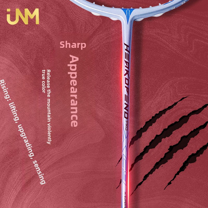 How to Choose the Best Lining Badminton Racket for Your Game