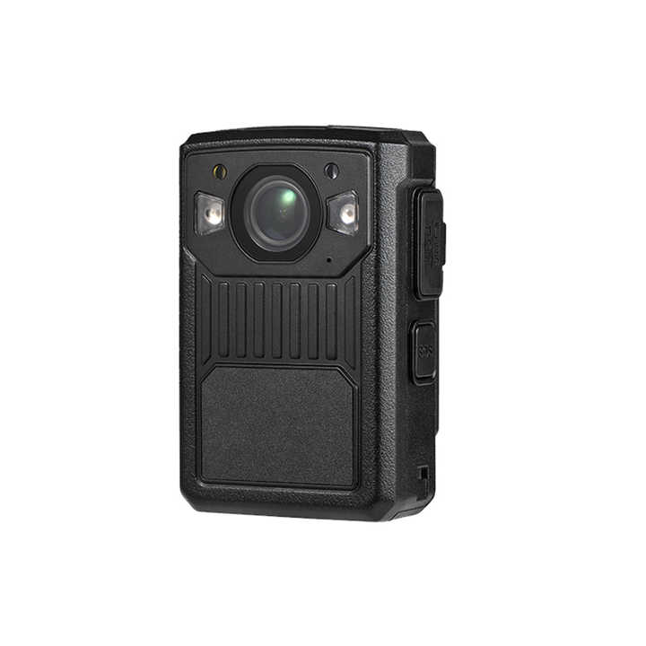 IP67 Waterproof Body Worn Camera for Personal Use 120 Degree View Angle ...