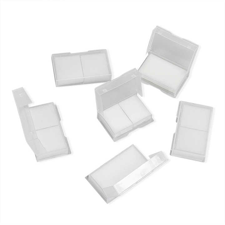 PerfectClassic Design Serrated Carbide Insert Plastic Packaging Box for ...