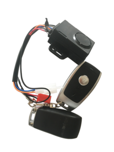 MXUS 5K Turbo Bike Kit 5000W - High Performance Electric Bikes