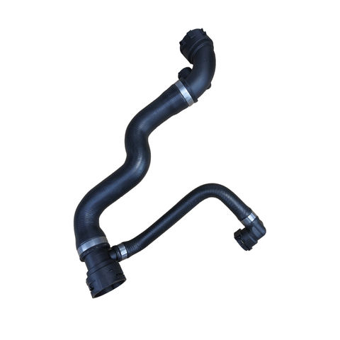 BMW Radiator Cooling Hose - Reliable Performance & Durability