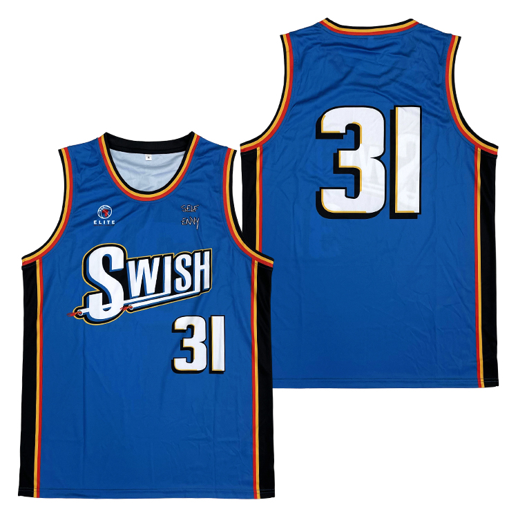 Premium Quality uniform basketball jersey design 2025 for Peak ...