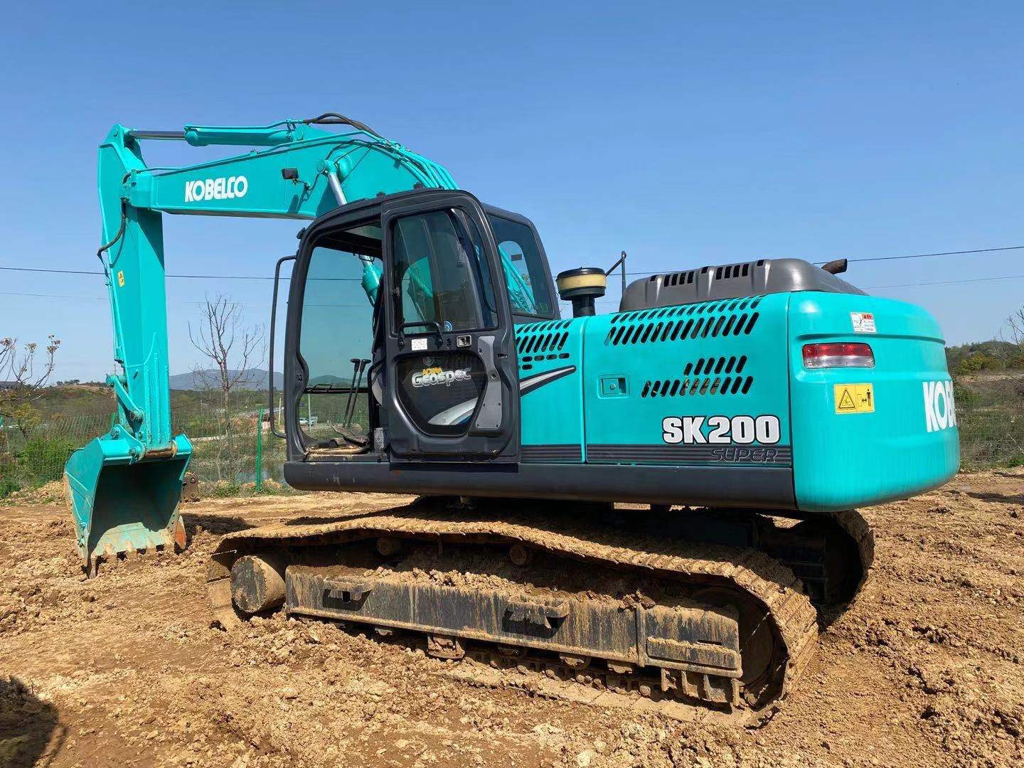 Most Popular and Cheapest Sany STC200-IR2 20 Tons Used Construction ...