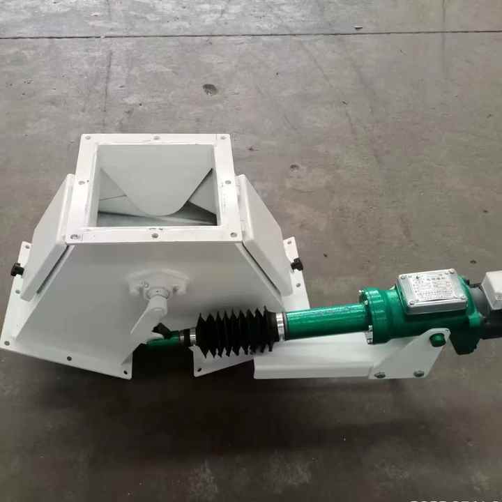 TBDQ Series Square Type Diverter| Alibaba.com