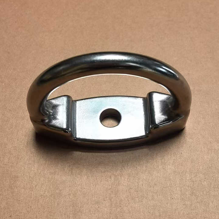 Stainless Steel 316 Safety Line Slide Shuttle High Strength Tensioner ...