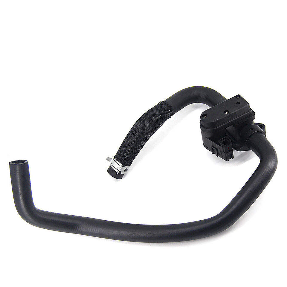 New HVAC Heater Inlet Hose Control Valve for Armada 5.6L 2004-2015 OE ...