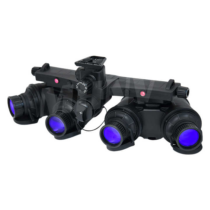MHNV GPNVG-18 Night Vision Goggles - Gen2+ Image Intensifiers