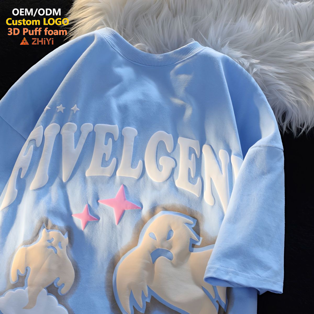 Wholesale Clothing Manufacturers That Give Any Outfit A Confident Look ...