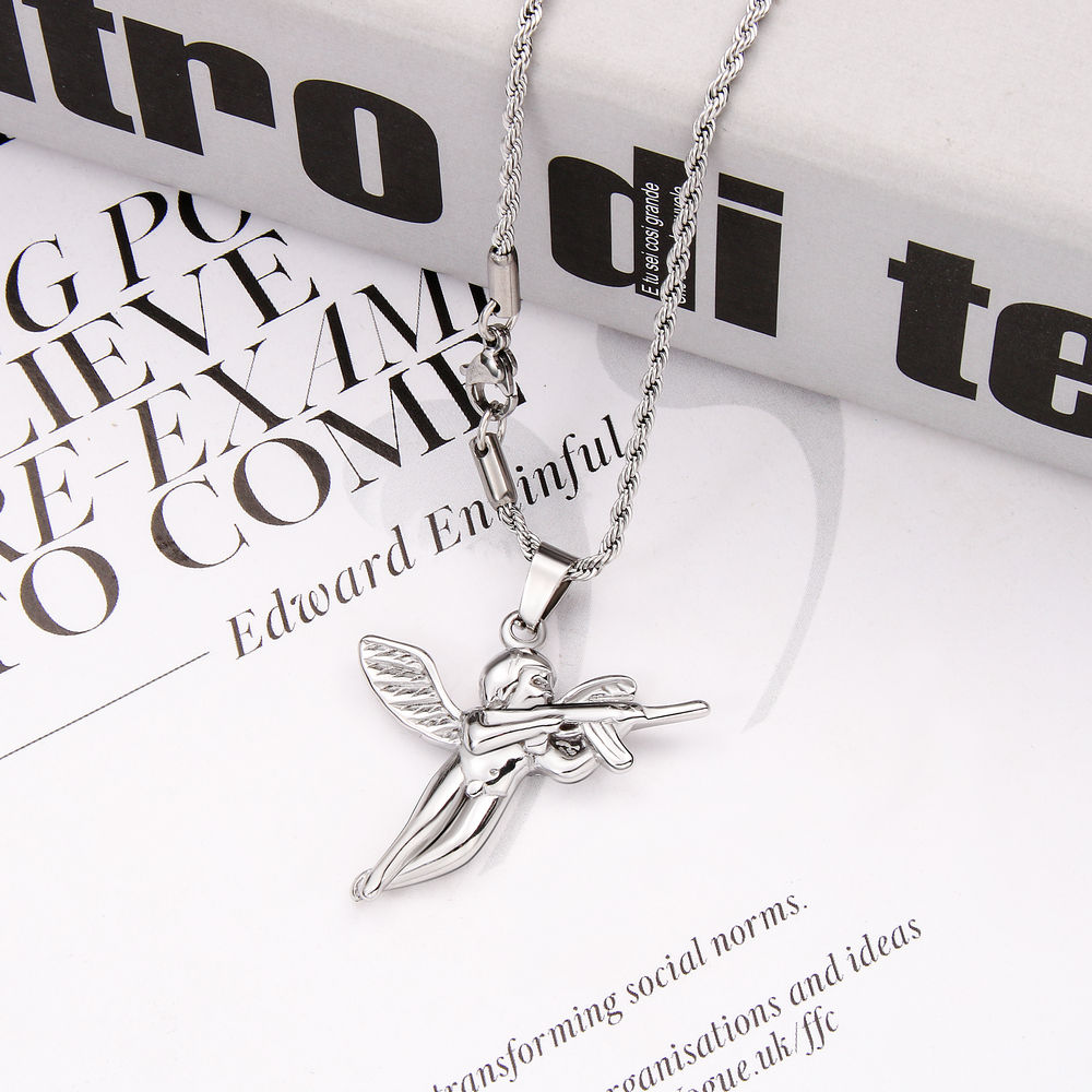 How to Choose Angel Jewelry: A Complete Buying Guide