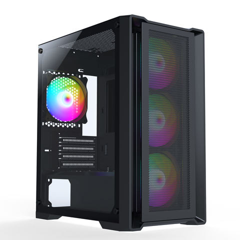 Office Computer Case, Office Computer Case direct from Guangzhou Qianxi ...