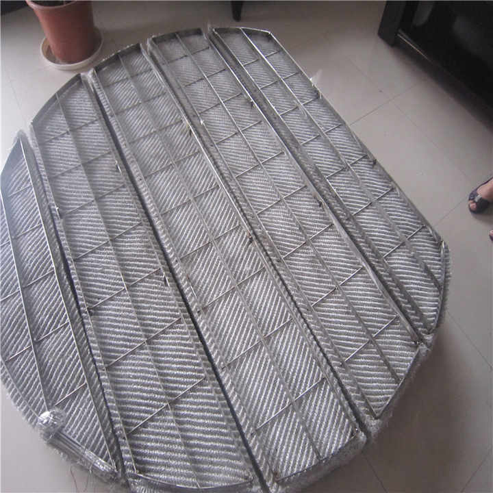 York Mesh 421 431 709 Stainless Steel High Efficiency Demister