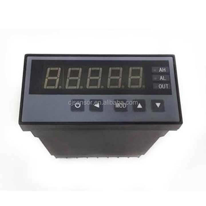 XSB2E LED Digital Load Cell Display Indicator Force Measurement ...