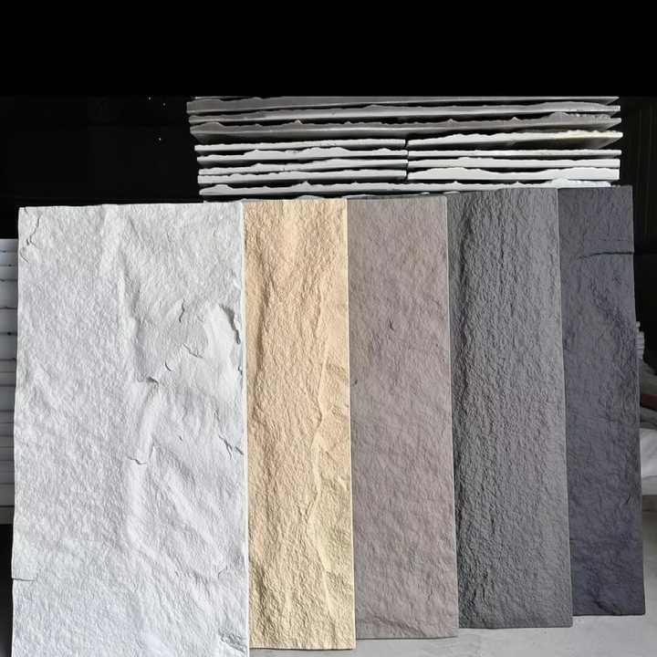 Faux Stone Wall Panels - Durable, Lightweight, and Stylish