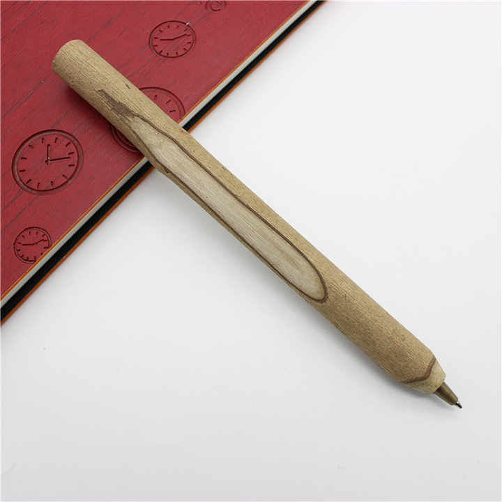 Tree Branch Pen Wood Pen Kits China Calligraphy Wooden Pens