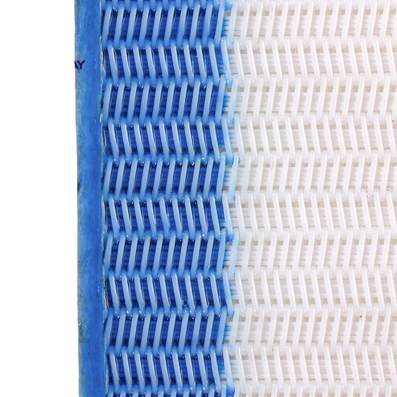 Hebei Golden Way Imp&Exp Co., Ltd. - Polyester mesh belt, conveyer belt